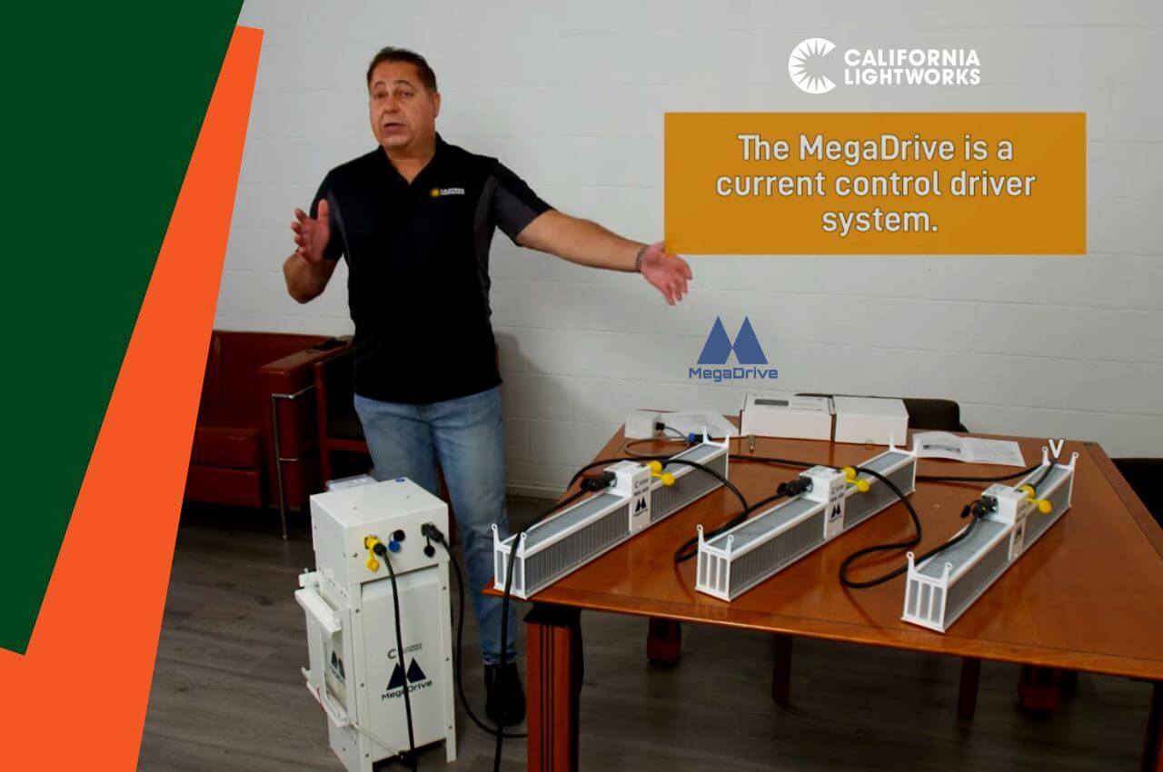 MegaDrive®: How It Works And How To Connect