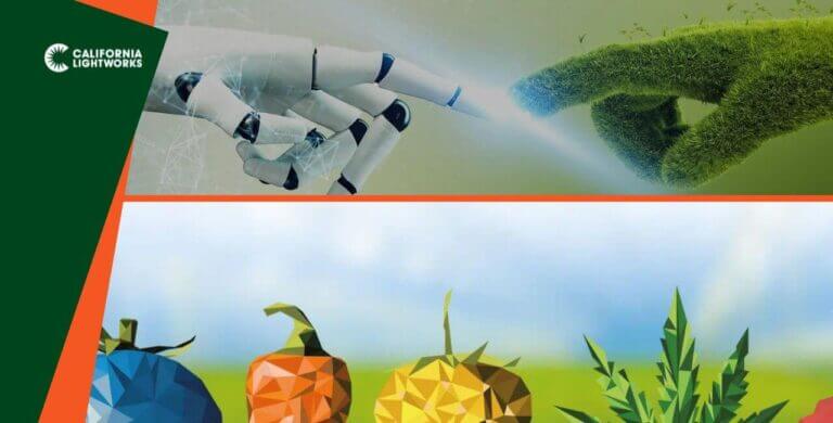 GreenTech Amsterdam - California LightWorks